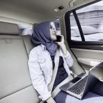 Personal Driver Service | Full Time & On-Demand | VDrive